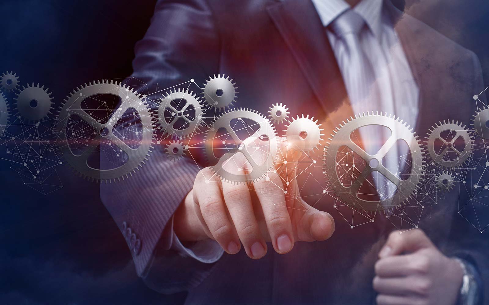 Solutions for Operations Lead – Flexxus Business Solutions